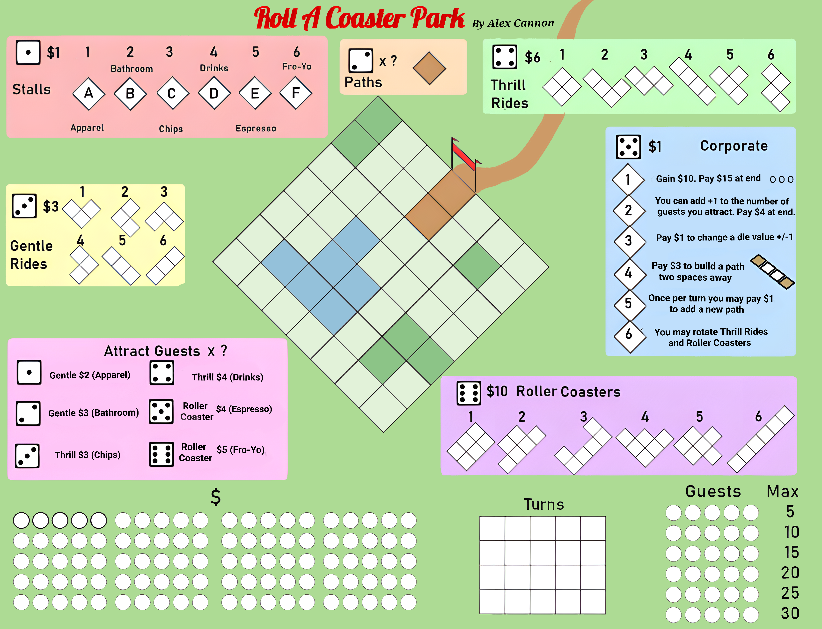 Why you should enter game jams. – Microdot Games