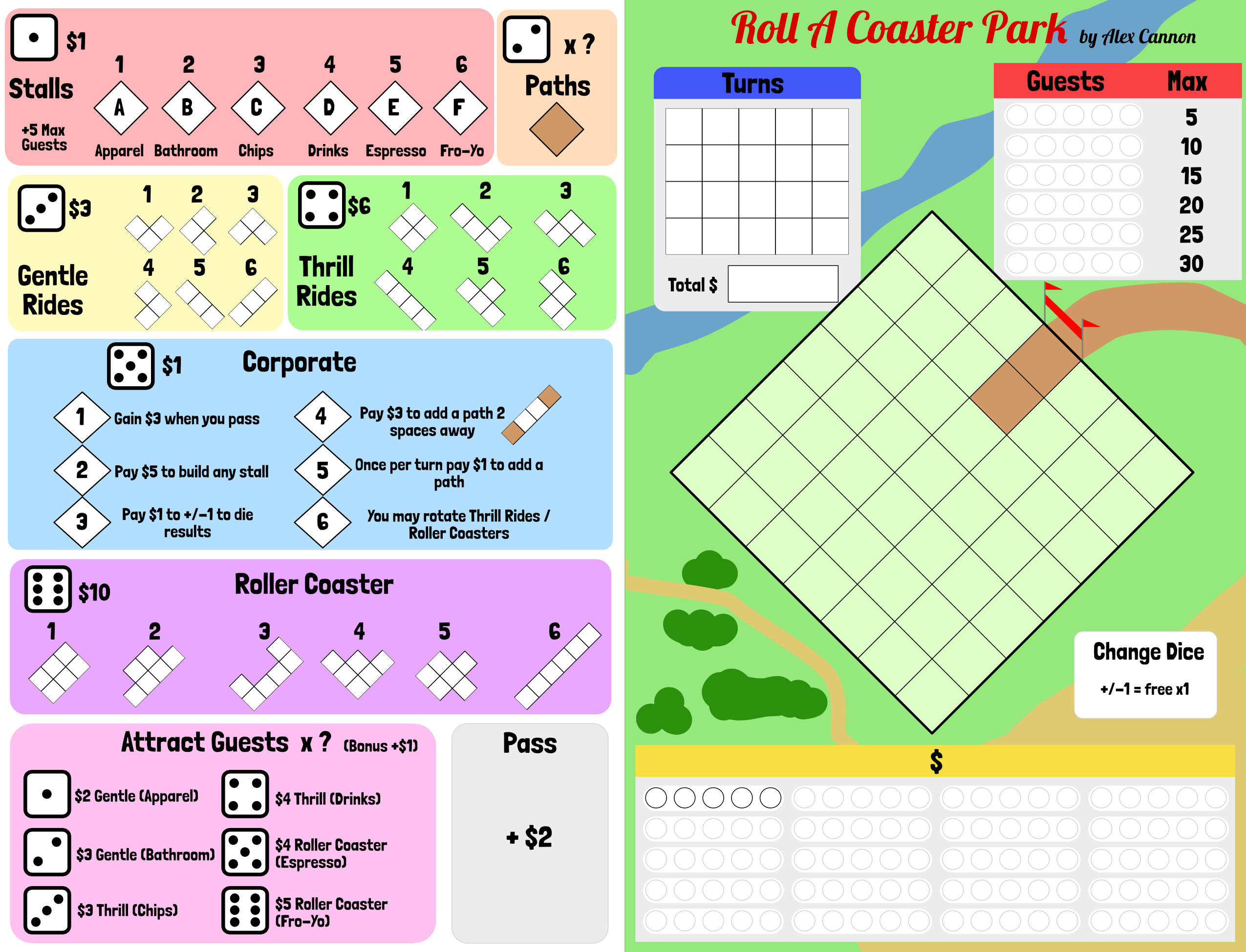 Games – Microdot Games